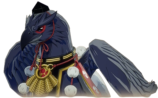 Gale Tengu | Rune Factory Wiki | Fandom
