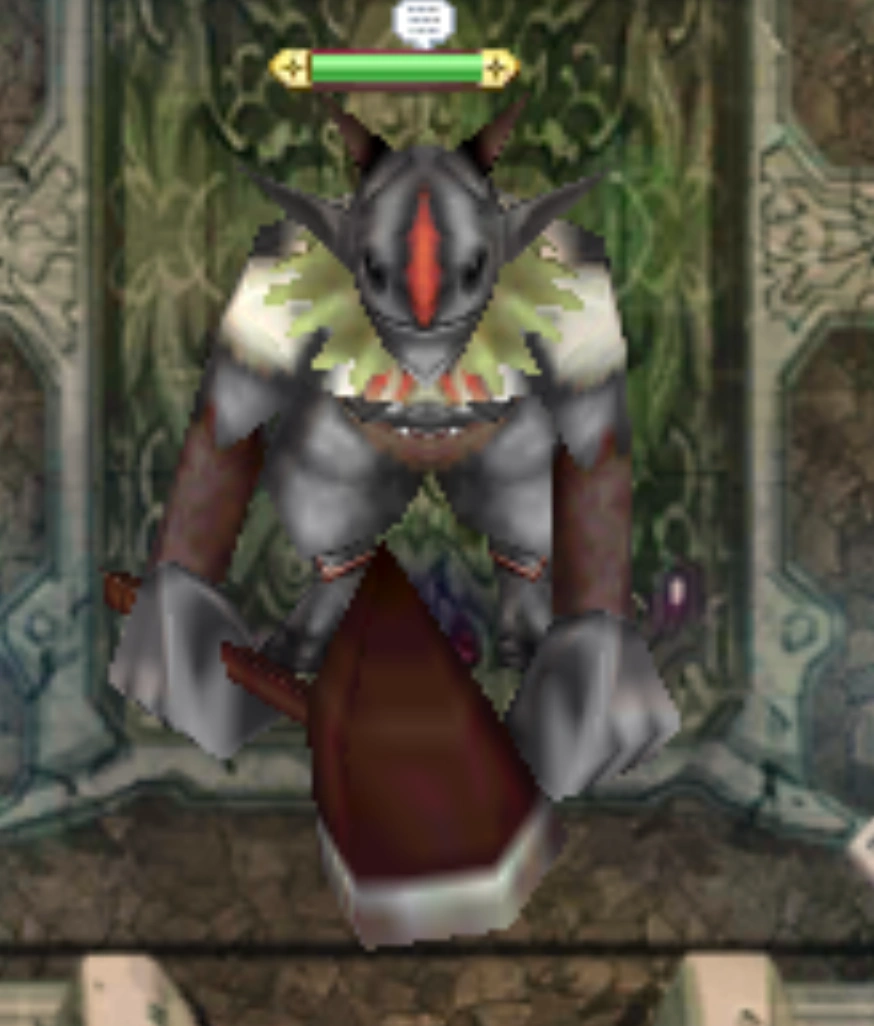 Master Giant | Rune Factory Wiki | Fandom