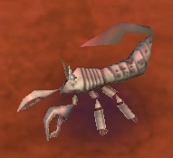 Scorpion | Rune Factory Wiki | Fandom