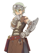 Martin | Rune Factory Wiki | Fandom