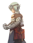 Martin | Rune Factory Wiki | Fandom