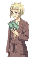 Arthur | Rune Factory Wiki | Fandom