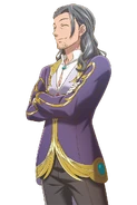 Lucas | Rune Factory Wiki | Fandom