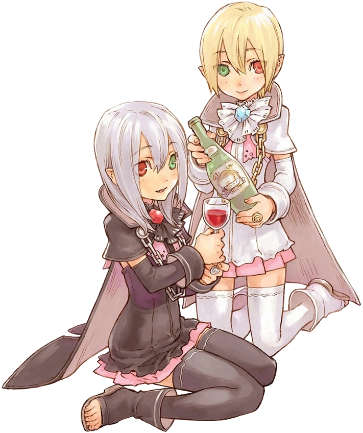 Iris | Rune Factory Wiki | Fandom