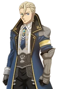 Gideon | Rune Factory Wiki | Fandom