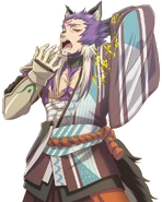 Murakumo | Rune Factory Wiki | Fandom