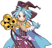 Marian | Rune Factory Wiki | Fandom