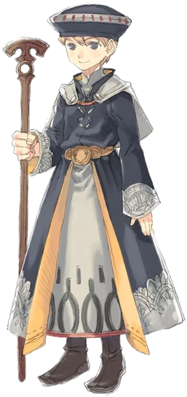 Lukas | Rune Factory Wiki | Fandom