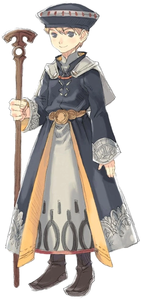 Lukas | Rune Factory Wiki | Fandom