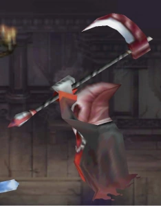 Ghost Ray | Rune Factory Wiki | Fandom