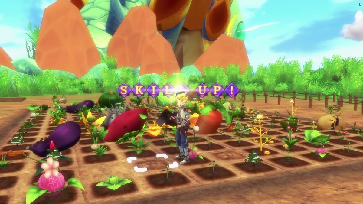 Skills (RF5) | Rune Factory Wiki | Fandom