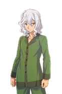 Ryker | Rune Factory Wiki | Fandom