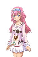 Priscilla | Rune Factory Wiki | Fandom