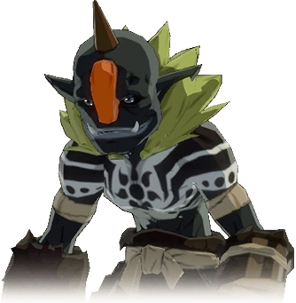 Black Oni | Rune Factory Wiki | Fandom