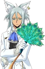 Leon | Rune Factory Wiki | Fandom