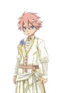 Cecil | Rune Factory Wiki | Fandom
