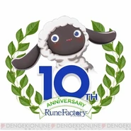 Wooly | Rune Factory Wiki | Fandom