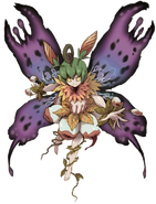 Amber | Rune Factory Wiki | Fandom