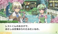 Amber | Rune Factory Wiki | Fandom