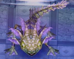 Bane Dragon | Rune Factory Wiki | Fandom