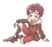 Joe | Rune Factory Wiki | Fandom