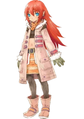 Raven (RF3) | Rune Factory Wiki | Fandom