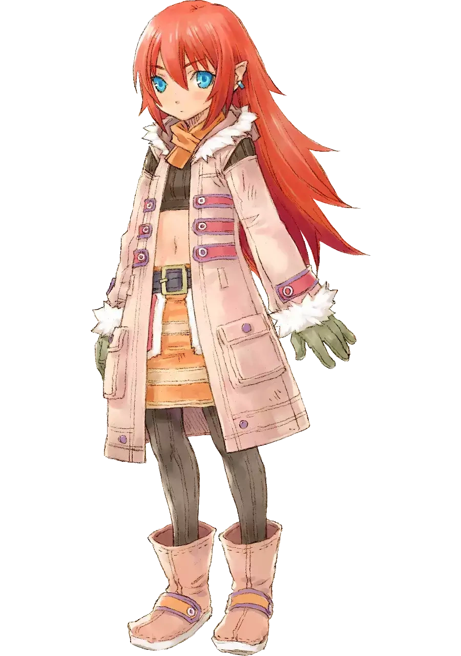 Raven (RF3) | Rune Factory Wiki | Fandom