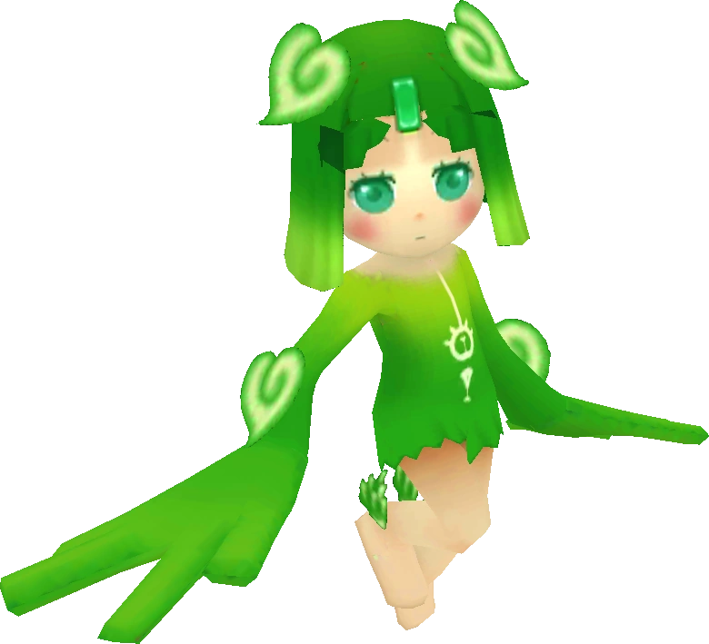 Emerald (Monster) | Rune Factory Wiki | Fandom