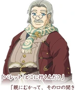 Characters (RF2) | Rune Factory Wiki | Fandom