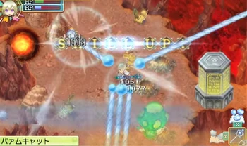 Skills (RF4) | Rune Factory Wiki | Fandom