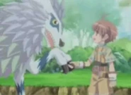 Aaron and Aria | Rune Factory Wiki | Fandom