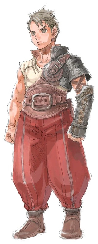 Camus | Rune Factory Wiki | Fandom