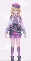 Outfits (RF5) | Rune Factory Wiki | Fandom