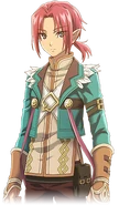 Characters (RF5) | Rune Factory Wiki | Fandom