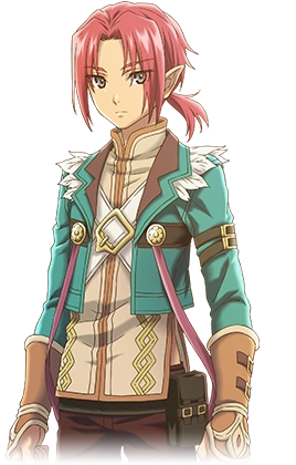 Doug (RF5) | Rune Factory Wiki | Fandom