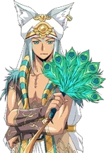 Leon | Rune Factory Wiki | Fandom