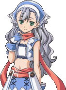 Karina | Rune Factory Wiki | Fandom