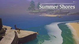 Summer Shores | Rune Factory Wiki | Fandom