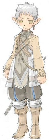 Jake | Rune Factory Wiki | Fandom