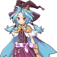 Marian | Rune Factory Wiki | Fandom
