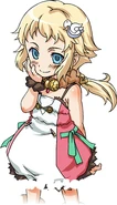 Characters (RF3) | Rune Factory Wiki | Fandom