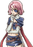 Lynette | Rune Factory Wiki | Fandom
