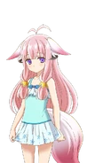 Hina (RF5) | Rune Factory Wiki | Fandom
