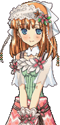 Shara | Rune Factory Wiki | Fandom