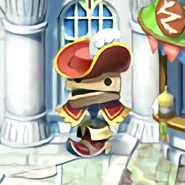 Characters (RF4) | Rune Factory Wiki | Fandom