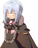 Iris | Rune Factory Wiki | Fandom