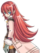 Raven (RF3) | Rune Factory Wiki | Fandom