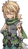 Zaid | Rune Factory Wiki | Fandom