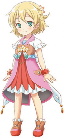 Erica | Rune Factory Wiki | Fandom