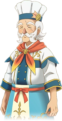 Randolph | Rune Factory Wiki | Fandom